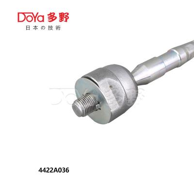 China Mitsubishi Rack-Ende 4422A036 zu verkaufen