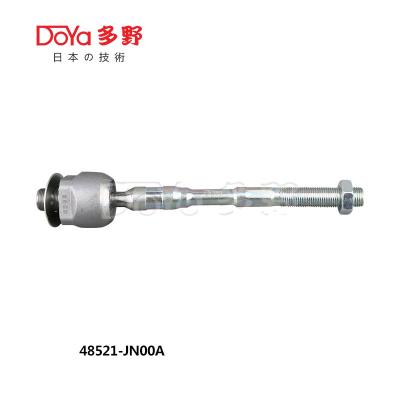 Cina Estremità portapacchi Nissan 48521-JN00A in vendita