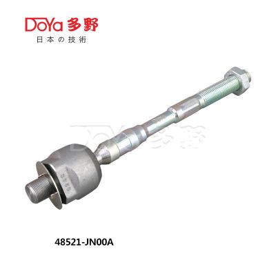 Cina Estremità portapacchi Nissan 48521-JN00A in vendita