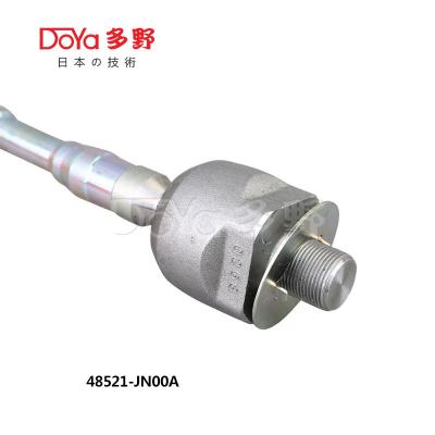 Cina Estremità portapacchi Nissan 48521-JN00A in vendita
