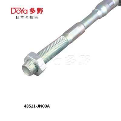 Cina Estremità portapacchi Nissan 48521-JN00A in vendita