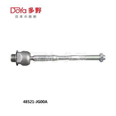 Cina Estremità portapacchi Nissan D8521-JG00A in vendita