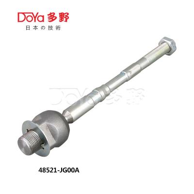 Cina Estremità portapacchi Nissan D8521-JG00A in vendita