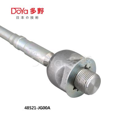 Cina Estremità portapacchi Nissan D8521-JG00A in vendita