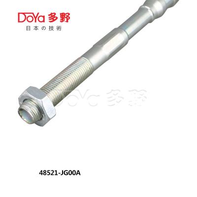 Cina Estremità portapacchi Nissan D8521-JG00A in vendita