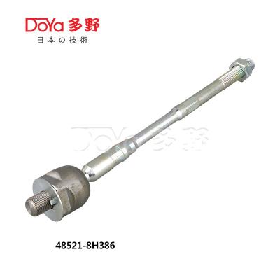 Cina Estremità portapacchi Nissan 48521-8H386 in vendita