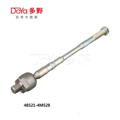 Cina Estremità portapacchi Nissan 48521-4M528 in vendita