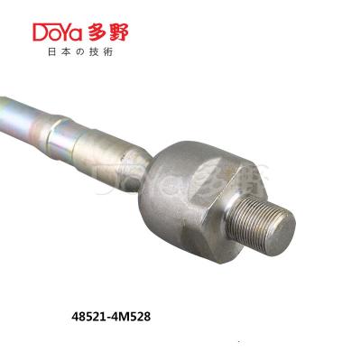Cina Estremità portapacchi Nissan 48521-4M528 in vendita