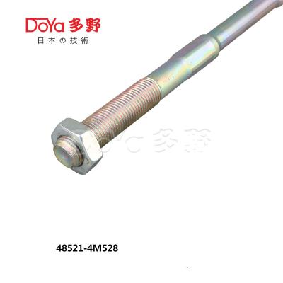 Cina Estremità portapacchi Nissan 48521-4M528 in vendita