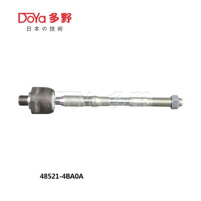 Cina Estremità portapacchi Nissan D8521-4BA0A in vendita
