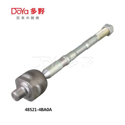 Cina Estremità portapacchi Nissan D8521-4BA0A in vendita
