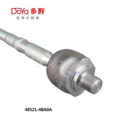 Cina Estremità portapacchi Nissan D8521-4BA0A in vendita