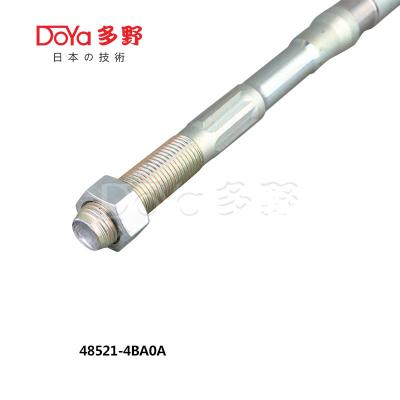 Cina Estremità portapacchi Nissan D8521-4BA0A in vendita