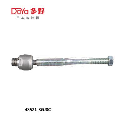 Cina Estremità portapacchi Nissan 48521-3GJ0C in vendita