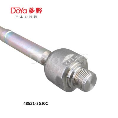 Cina Estremità portapacchi Nissan 48521-3GJ0C in vendita