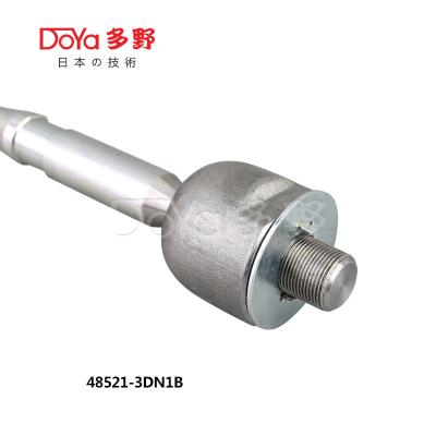 中国 日産ラックエンド 48521-3DN1B 販売のため