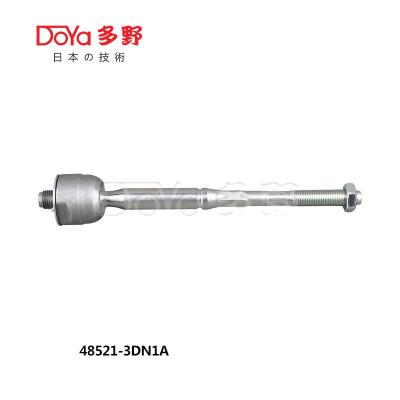China Nissan bagagedragereinde D8521-3DN1A Te koop