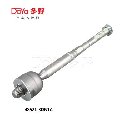 China Nissan bagagedragereinde D8521-3DN1A Te koop