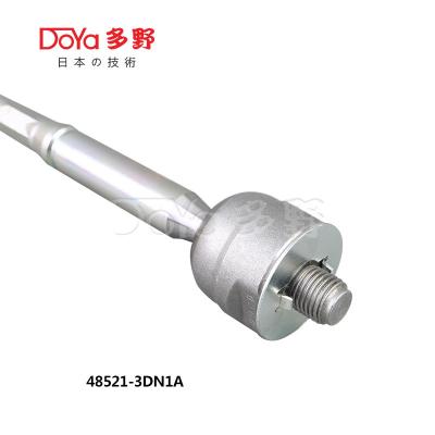 China Nissan bagagedragereinde D8521-3DN1A Te koop