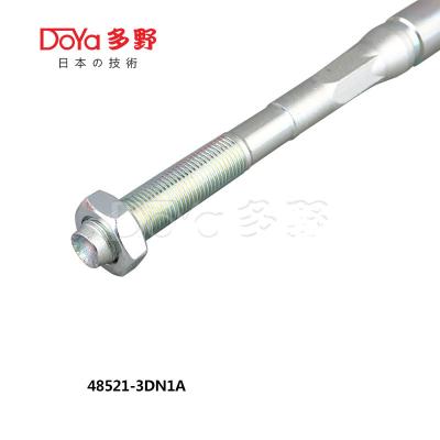 China Nissan bagagedragereinde D8521-3DN1A Te koop