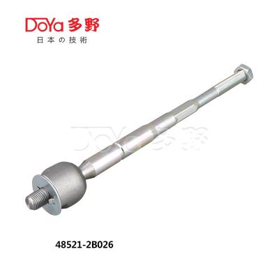 China Extremidade do rack Nissan 48521-2B026 à venda