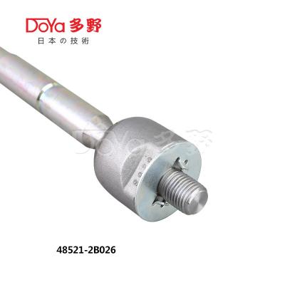 China Extremidade do rack Nissan 48521-2B026 à venda