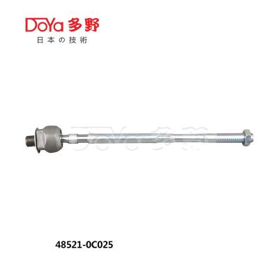 Cina Estremità portapacchi Nissan 48521-0C025 in vendita