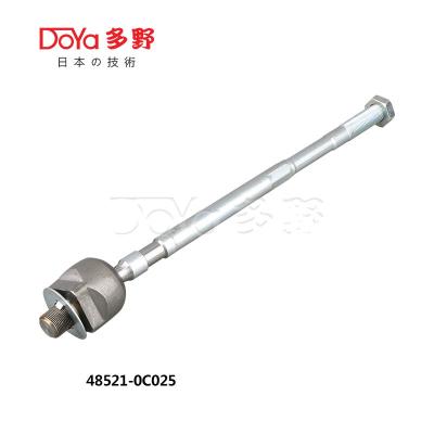 Cina Estremità portapacchi Nissan 48521-0C025 in vendita
