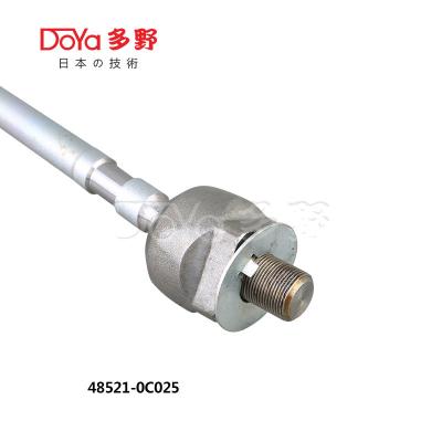 Cina Estremità portapacchi Nissan 48521-0C025 in vendita