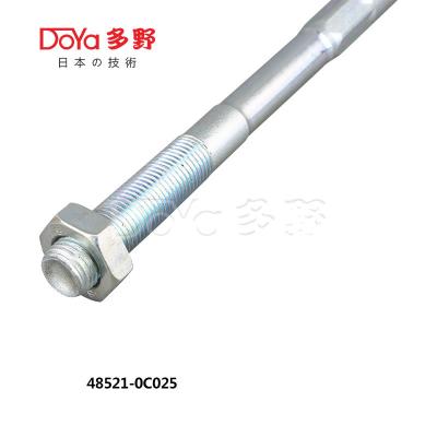 Cina Estremità portapacchi Nissan 48521-0C025 in vendita