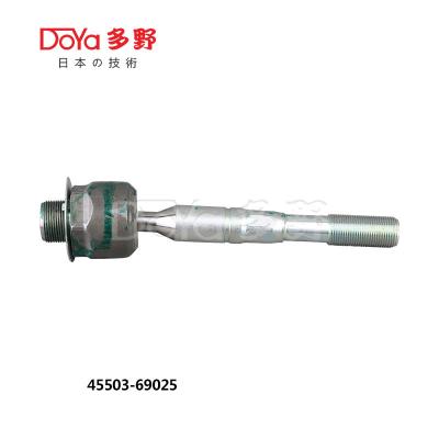 Cina Estremità portapacchi Toyota 45503-69025 in vendita