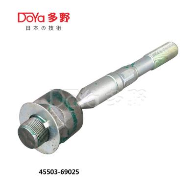 Cina Estremità portapacchi Toyota 45503-69025 in vendita