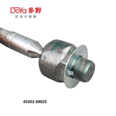 Cina Estremità portapacchi Toyota 45503-69025 in vendita