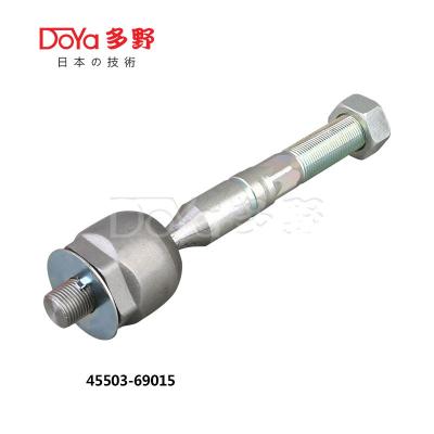 中国 トヨタ・ラックエンド 45503-69015 販売のため