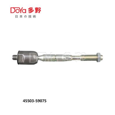Cina Estremità portapacchi Toyota 45503-59075 in vendita