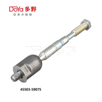 Cina Estremità portapacchi Toyota 45503-59075 in vendita