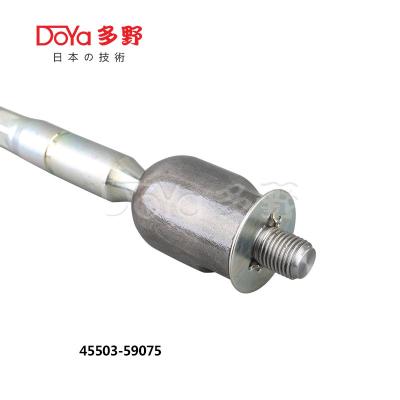 Cina Estremità portapacchi Toyota 45503-59075 in vendita