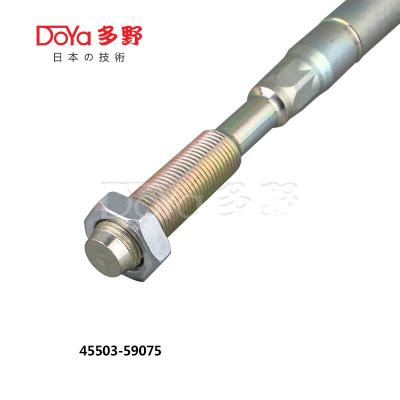 Cina Estremità portapacchi Toyota 45503-59075 in vendita