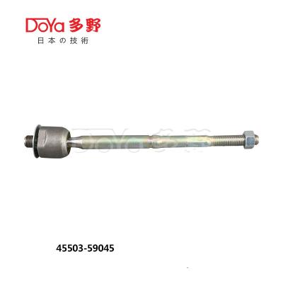 Cina Estremità portapacchi Toyota 45503-59045 in vendita