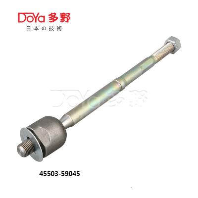 Cina Estremità portapacchi Toyota 45503-59045 in vendita