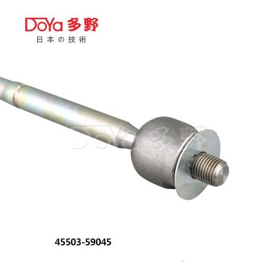 Cina Estremità portapacchi Toyota 45503-59045 in vendita