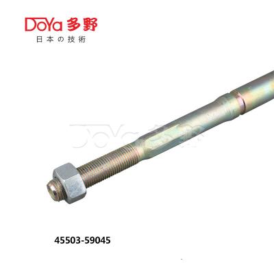 Cina Estremità portapacchi Toyota 45503-59045 in vendita