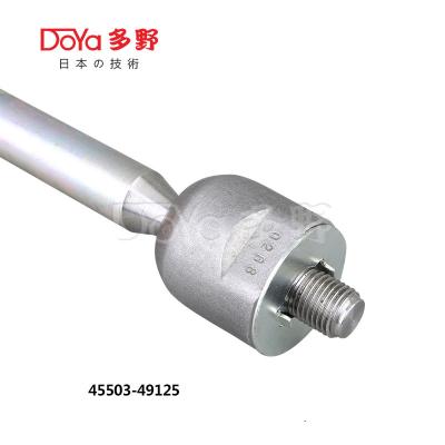 Cina Estremità portapacchi Toyota 45503-49125 in vendita