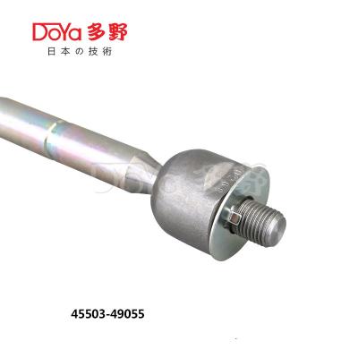 Cina Estremità portapacchi Toyota 45503-49055 in vendita
