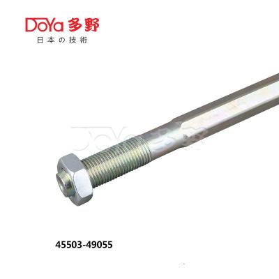 Cina Estremità portapacchi Toyota 45503-49055 in vendita