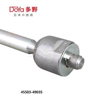 Cina Estremità portapacchi Toyota 45503-49035 in vendita