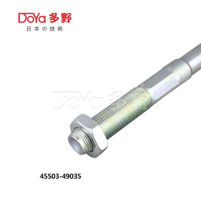 Cina Estremità portapacchi Toyota 45503-49035 in vendita