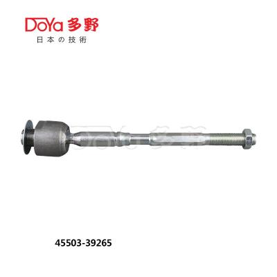 Cina Estremità portapacchi Toyota 45503-39265 in vendita