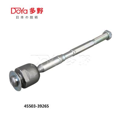 Cina Estremità portapacchi Toyota 45503-39265 in vendita