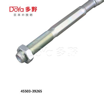 Cina Estremità portapacchi Toyota 45503-39265 in vendita